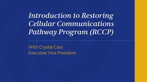 Rccp Intro And Unboxing