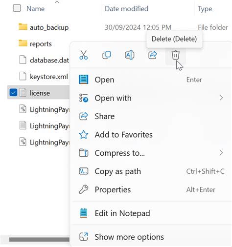 Why Can T I Restore A Backup File LP