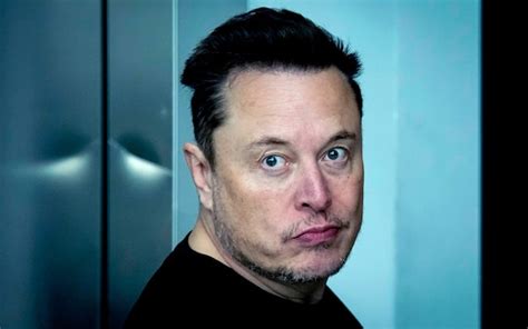 Elon Musk Accused Of Pursuing Women At His Company For Sex