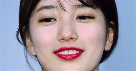 [포토엔]수식어가 필요없는 청순미모 수지 쉿~ 말하지 마세요 도리화가 무대인사