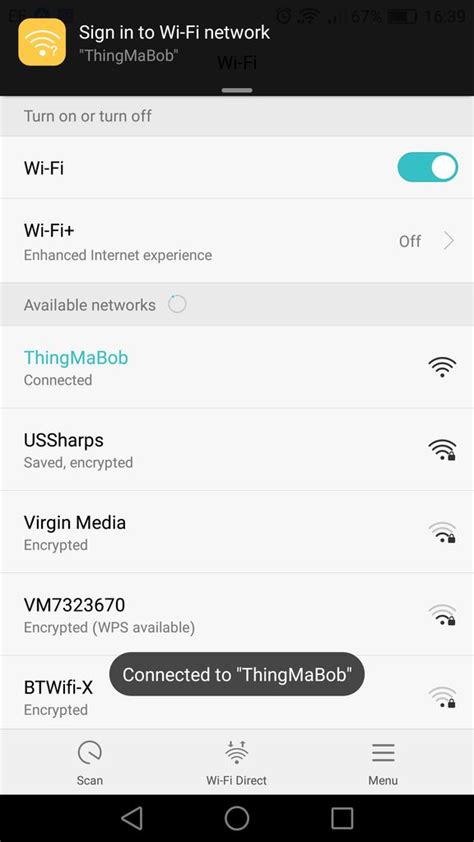 Esp8266 Based Temperature Sensor Connected To Home Assistant And Mqtt Trybotics