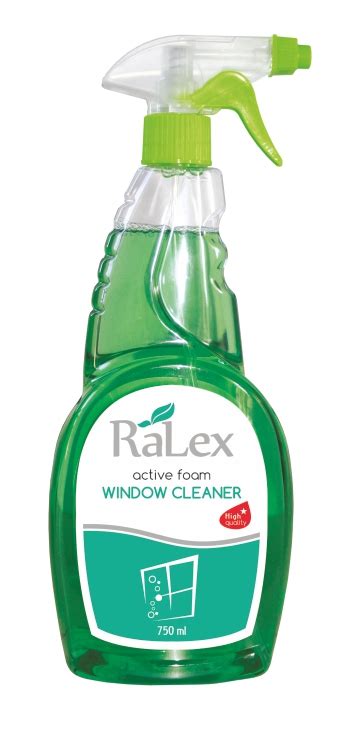 ПРЕПАРАТ ЗА ПОЧИСТВАНЕ НА ПРОЗОРЦИ 750МЛ Престиж 2007 гр Пловдив