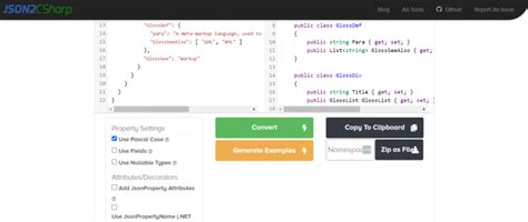 How To Paste JSON As Classes In Visual Studio A Hidden Gem Jonathan Crozier