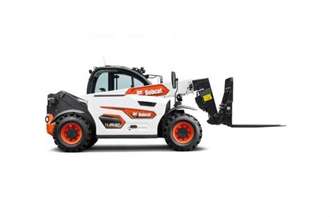 New Bobcat Products Make Debut At Ploughing Show Lectura Press
