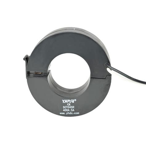 Current Transformers Poweruc Electronics