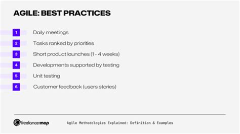 Agile Methodologies Explained Definition Examples