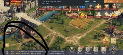 age of frostfall quest button dissapeared r kingofavalonofficial