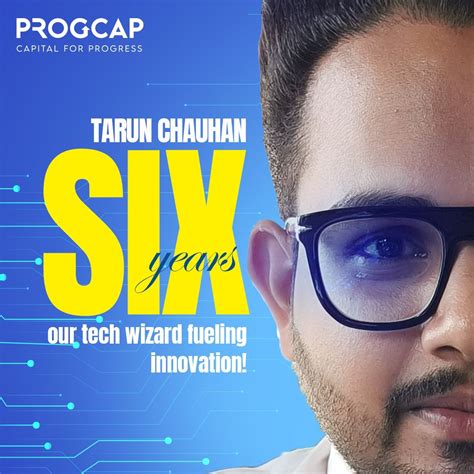 Progcap On Linkedin Progcapsuccess Innovationleader Techtrailblazer Unstoppablegrowth