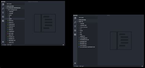 What Is The Color Theme Used In The Vs Code February 2018 Release Note