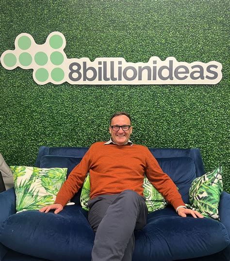 So Proud To Announce That Christopher Twiss Has Joined 8billionideas As Our First Ever Managing