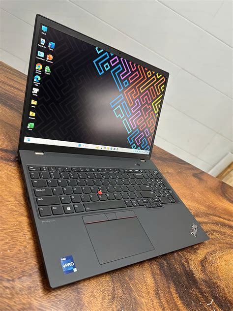 Thinkpad P S Gen