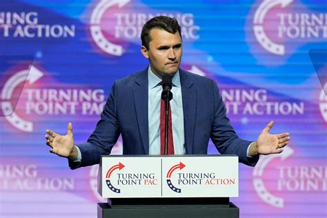 Charlie Kirk Was Coming To University Of Minnesota In 12 Days