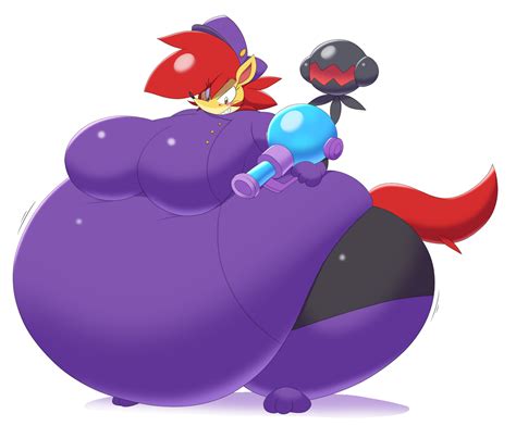 Bilva The Not A Bilby — Weasyl