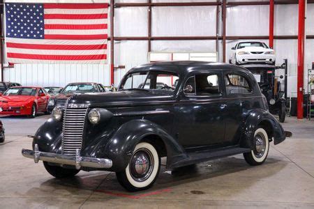 Classic Nash For Sale Hemmings