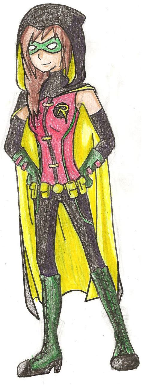Ocrobin Girl Wonder By Kittycatalice On Deviantart Ocrobin Girl Wonder By Kittycatalice On Deviantart