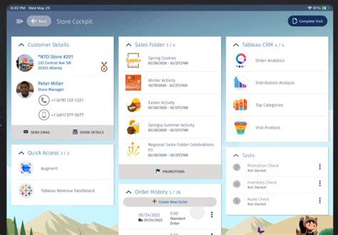 Step By Step Guide To Implementing And Maintaining Retail Execution