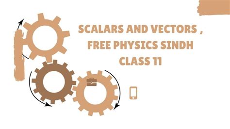 Biek Physics Notes Scalar And Vector Unit 2