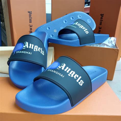Komback Buy Palm Angle Slide Slippers