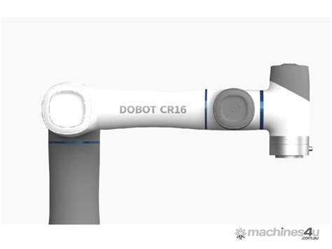 New 2025 Dobot Cr16 Robotic Arms 792656