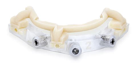 Scan Bar ZimVie Americas