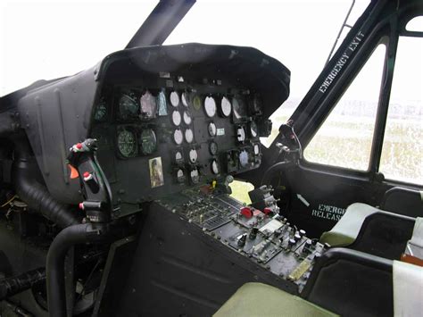 Bell Uh 1 Iroquois Huey” · History Technical Data And Photos · Aerocorner