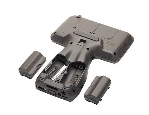 Полевой контроллер Trimble TSC QWERTY keypad USB Serial boot Worldwide region Trimble Access