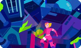 Transform Your Marketing Designs With Shape Builder Linearity