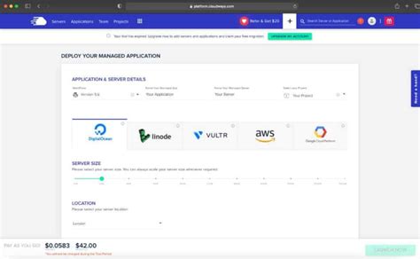 Getting Started With Wordpress On Cloudways Set Up And Review
