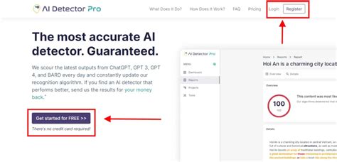 Ai Detector Pro Review Pricing Features And Alternatives Sep 2024