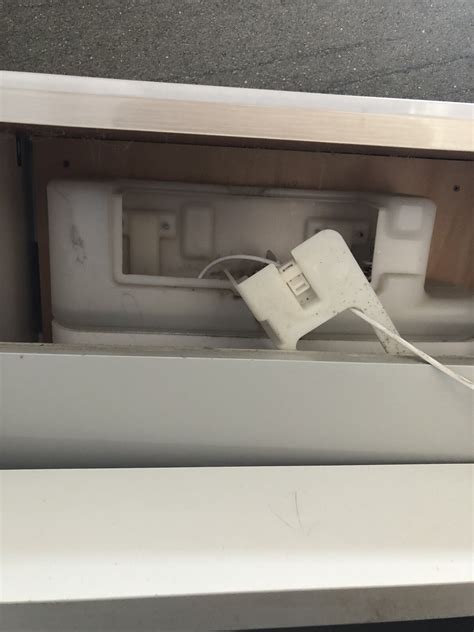 Siamp Concealed Systern Slow Filling Problem Diynot Forums