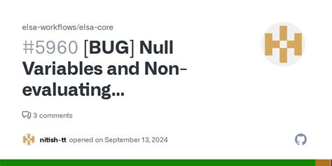 Bug Null Variables And Non Evaluating Cjavascript Expressions In Elsa Workflow Loaded From