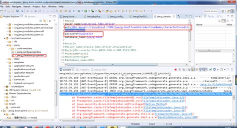 Jeecgboot架构解析 Jeecgboot新手教程 Mob6454cc67bcfb的技术博客 51cto博客