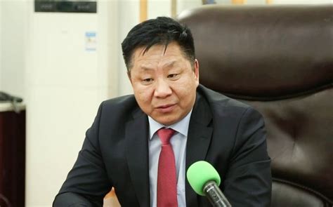 Т Энхтүвшин Нефтийн үйлдвэр барихад орон нутгаас хоёр шаардлага тавьж байгаа