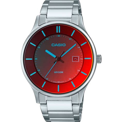 Мужские наручные часы Casio Mtp E605d 1e купить с доставкой по выгодным ценам в интернет