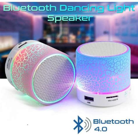 Jual Speaker Bluetooth Shopee Indonesia