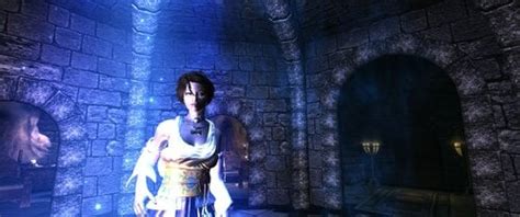 Yuna Outfit Aio From Final Fantasy X And X 2 For Cbbe Hdt Armor