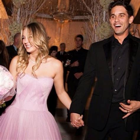 Kaley Cuoco Wedding Dress 60 Photos