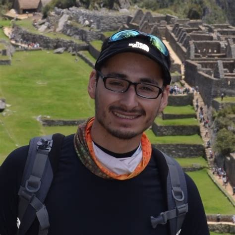 Jorge Jiménez Youtube