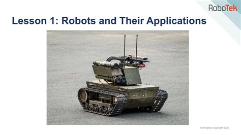 Robotek Arduino Level 1pptx Robotics Technology And Computing