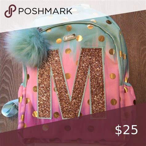 Cute Justice Backpack