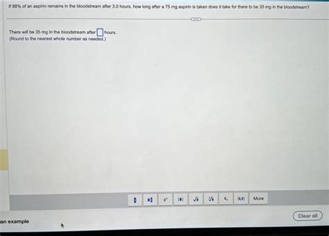 solved find any of the values a1 d an n or sn that are