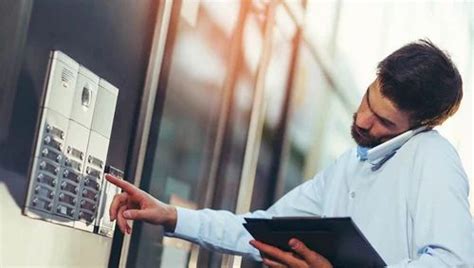 Building Intercom System Services At ₹ 1500 Piece Intercom Machine In Mumbai Id 22982254073