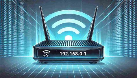 Login To Router Settings Via 192 168 0 1 A Practical Guide Ip Address English 🔍