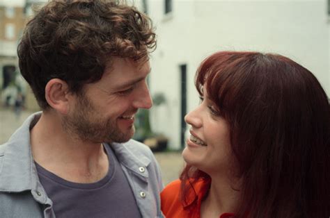 Interview The Girlfriend Laurie Davidson And Waleed Zauiter Talks On