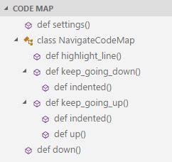 Adding Custom Mappers Oleg Shilo Codemap Vscode Github Wiki