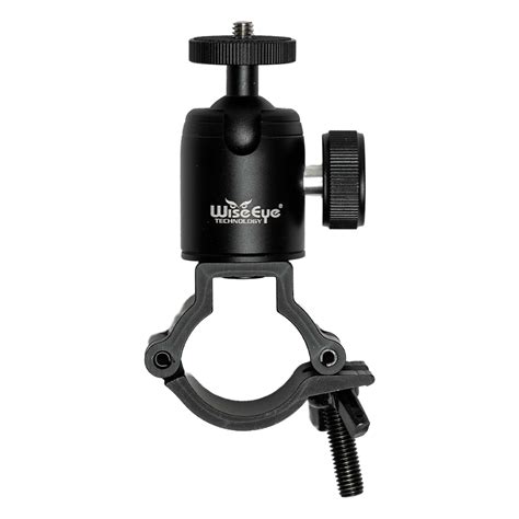 T Post Mount Maverick 1 Wise Eye Data Cam