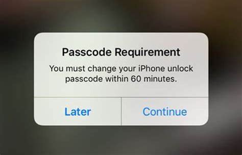 5 Workable Solutions To Fix IPhone Passcode Requirement With Ease