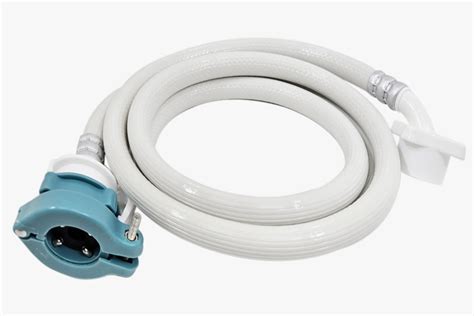 세탁잡화 세탁기 급수호스 2m 3m 5m 원터치 연장 연 오늘의집 쇼핑