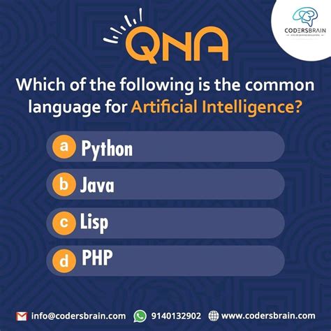 Codersbrain On Linkedin Airevolution Careersinai Aicareers Artificialintelligencecareers