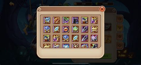 Help With Eloise Build R Idleheroes